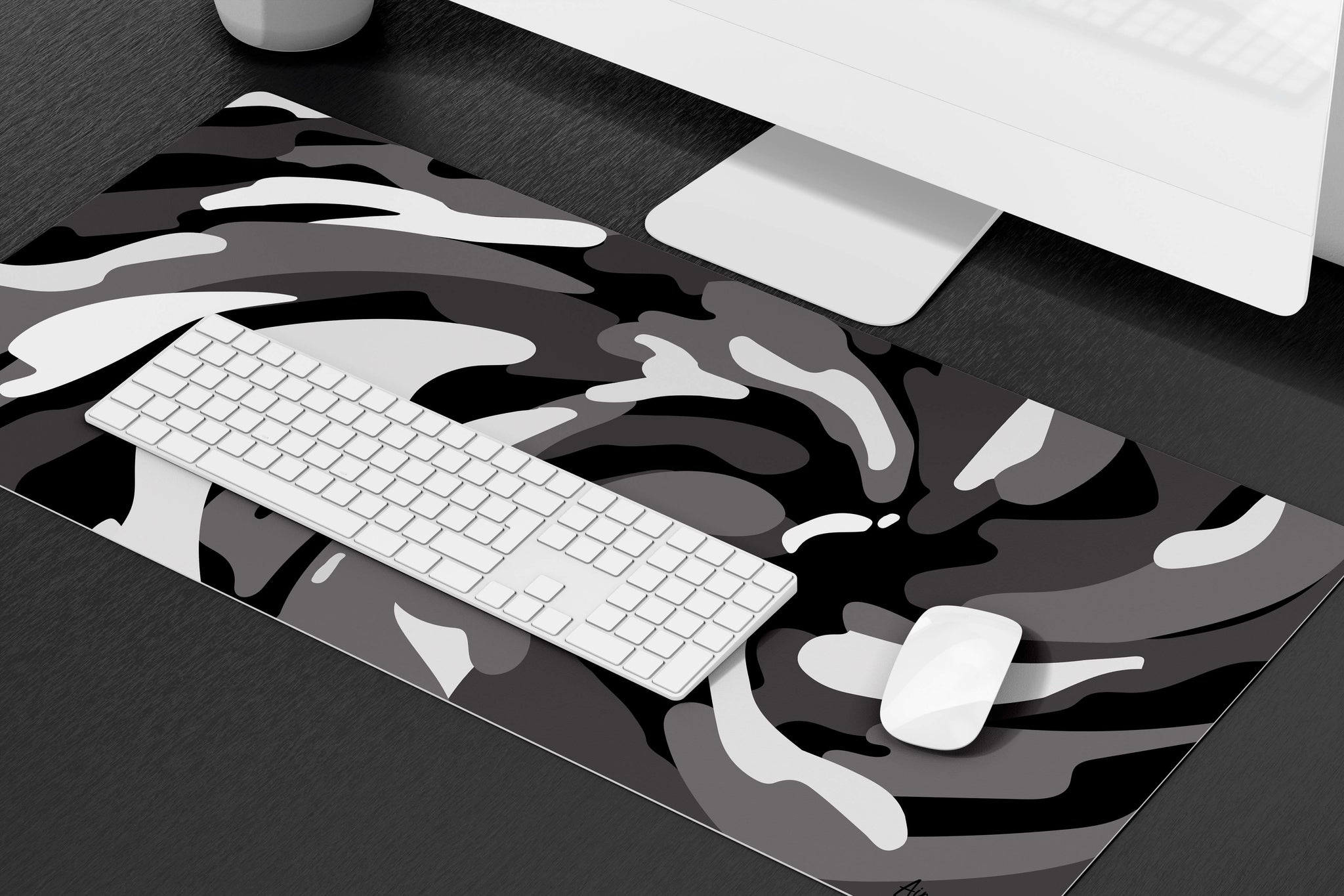 Air Gaming - Aesthetic Mouse Pads & Gaming Accessories