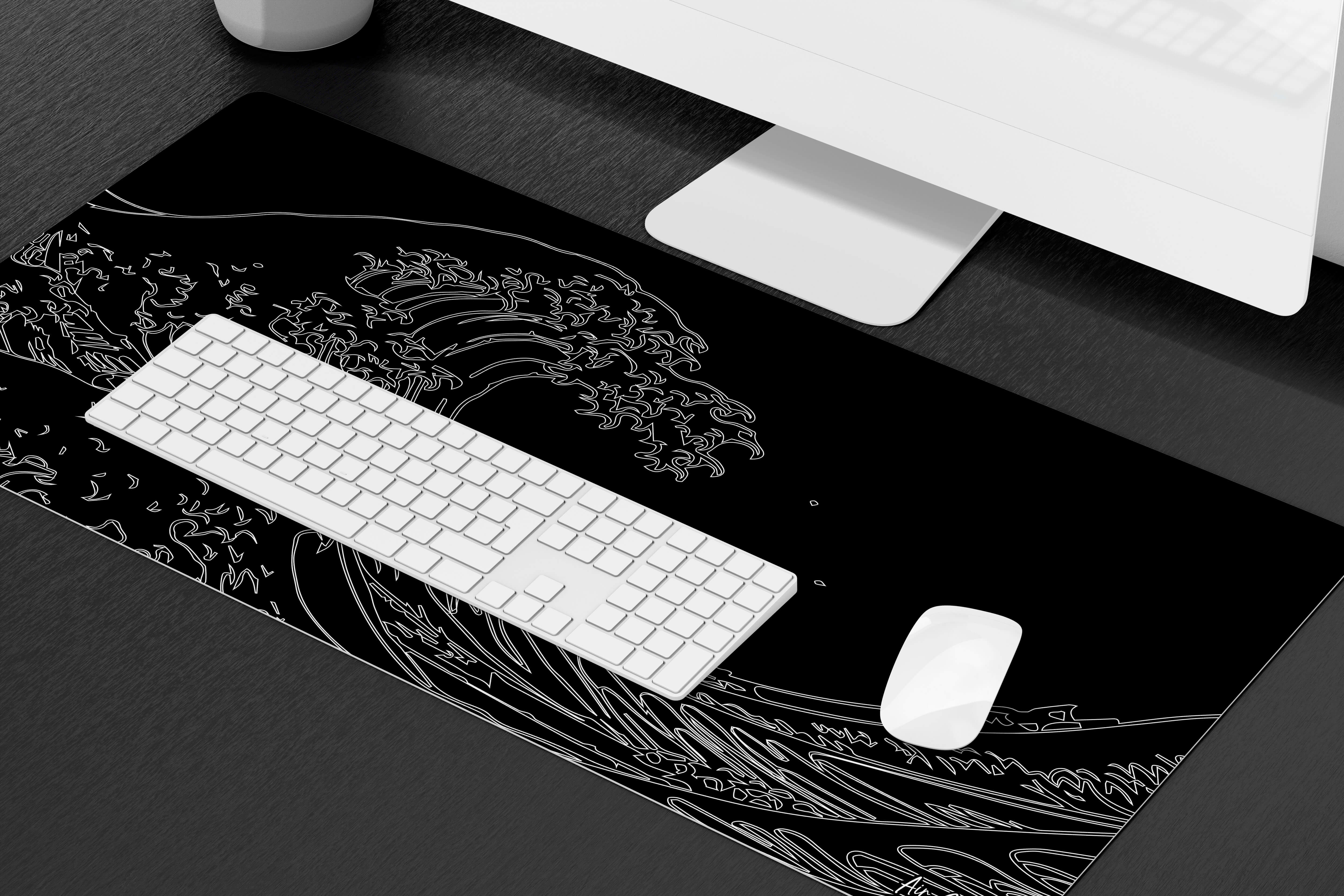 PRE ORDER: The Black Arctic Wave – Air Gaming