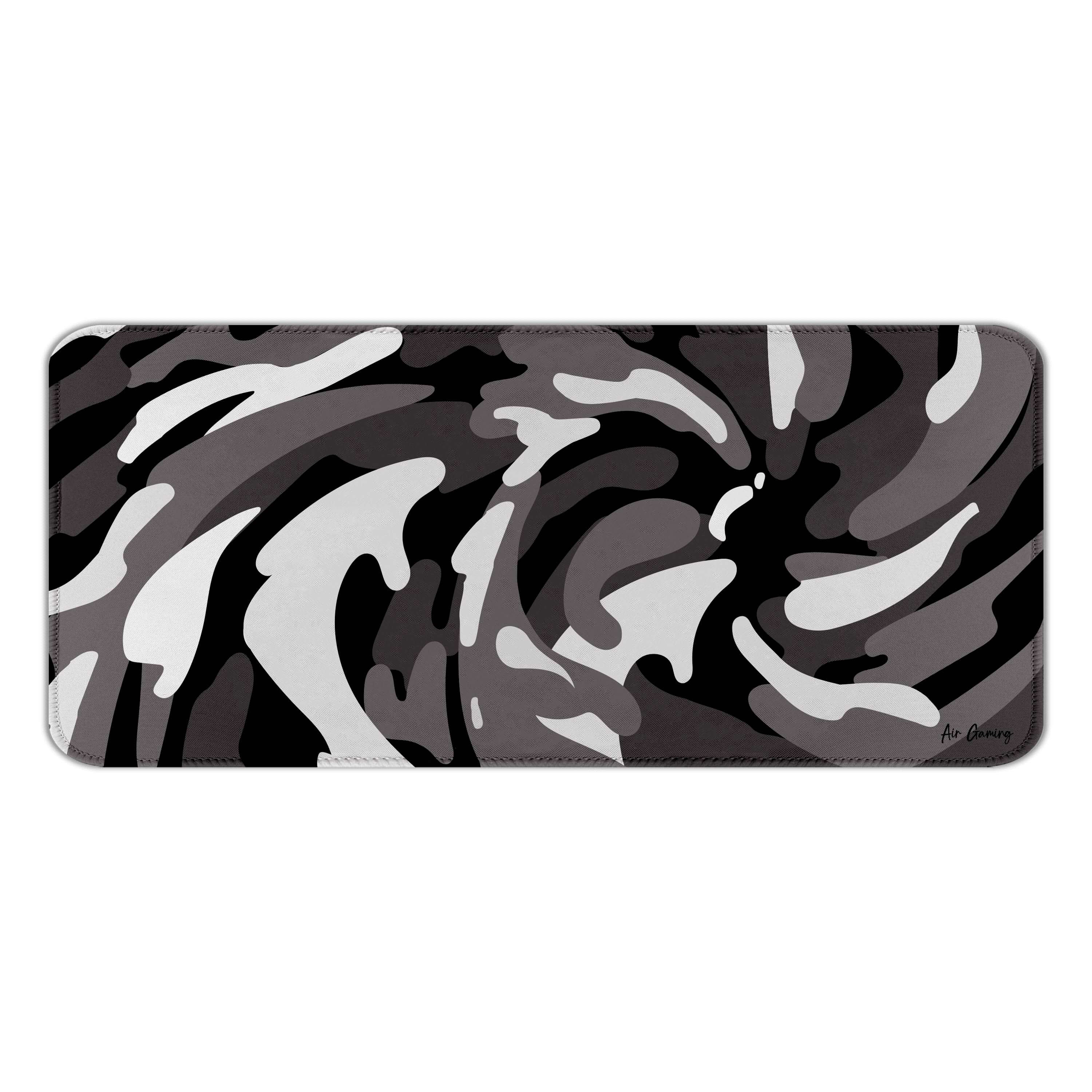 The Midnight Black - Gaming Mouse Pad – Air Gaming