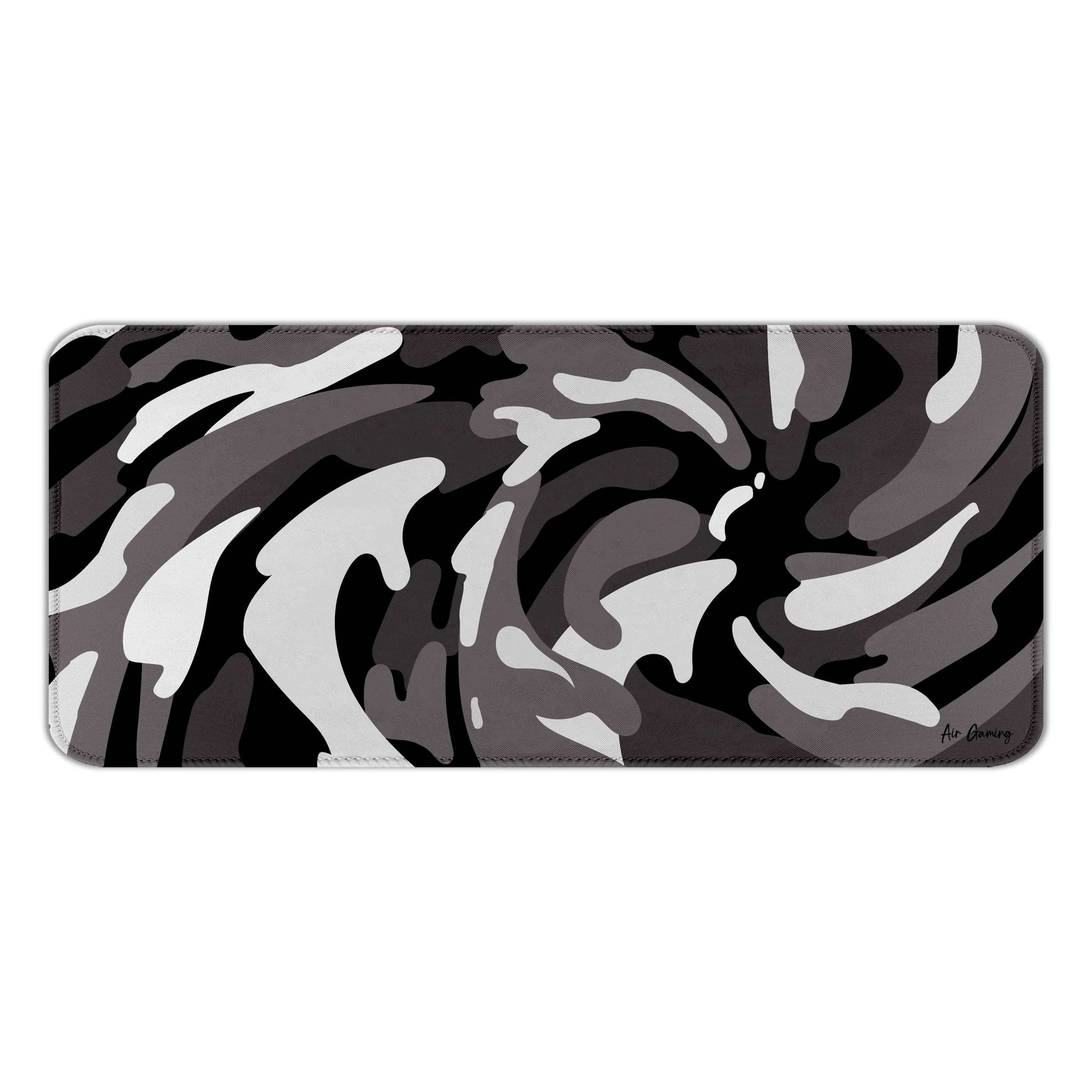 The Midnight Black - Gaming Mouse Pad – Air Gaming