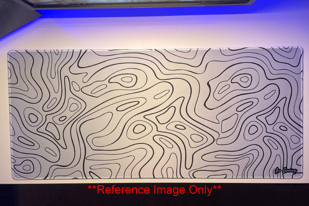 Air Gaming - Aesthetic Mouse Pads & Gaming Accessories